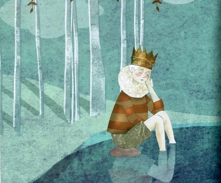 The Curious and Wonderful World of Andrei Sen-Senkov’s Children’s ...