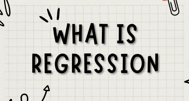 Regression Analysis in Machine learning | by Aswanthlal | Aug, 2024 ...