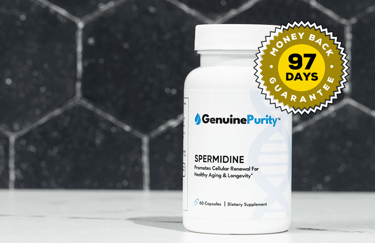 Unleashing the Power of Spermidine: A Comprehensive Review | by Simple ...