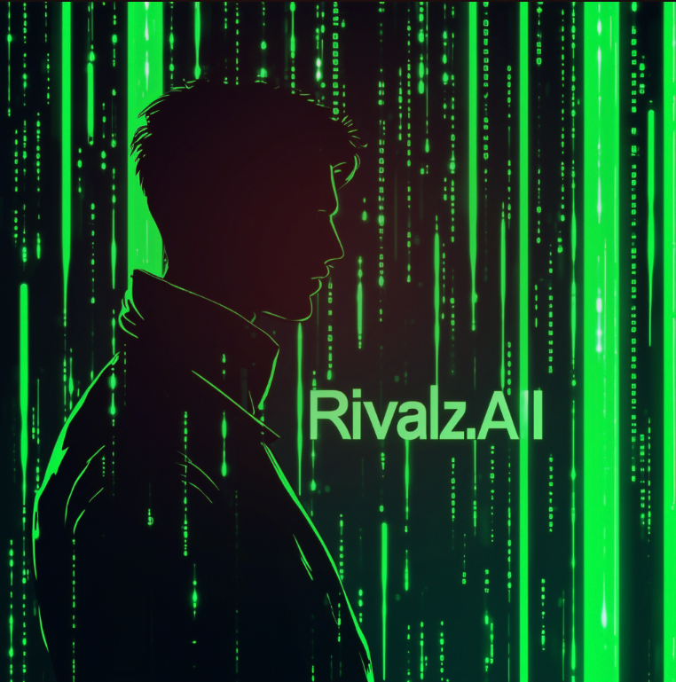 Becoming a Super Agentz in Rivalz: A Guide to Active Participation and ...