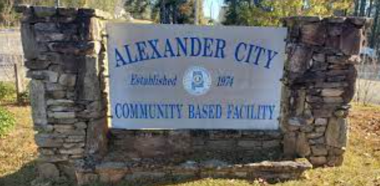 How to Send Books to Inmates at Alex City Work Release Center, Alabama ...
