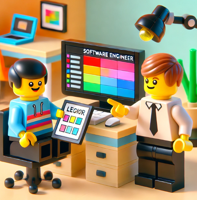 This is how I know you are a great Junior Software Engineer | by ...