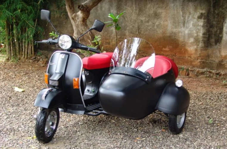 What is Sidecar Pattern in Software Architecture? | by Kamal Rathnayake ...