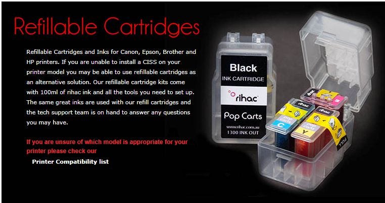 Reill Carts & refillable ink cartridges | by fernanda zax | Medium