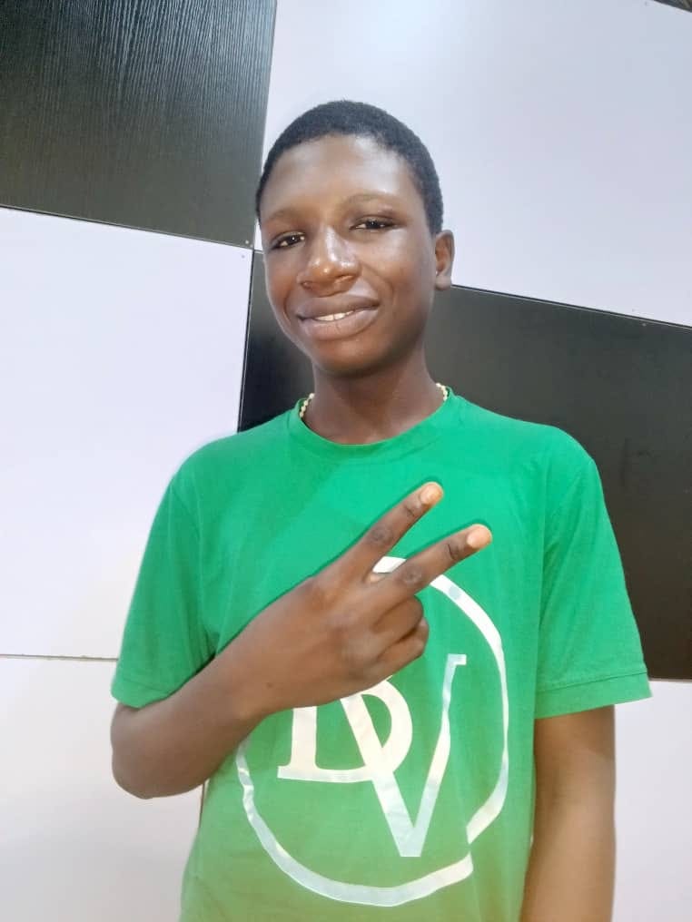 MY First Speech At RAD5 tech hub. | by Francisokeke | Aug, 2024 | Medium