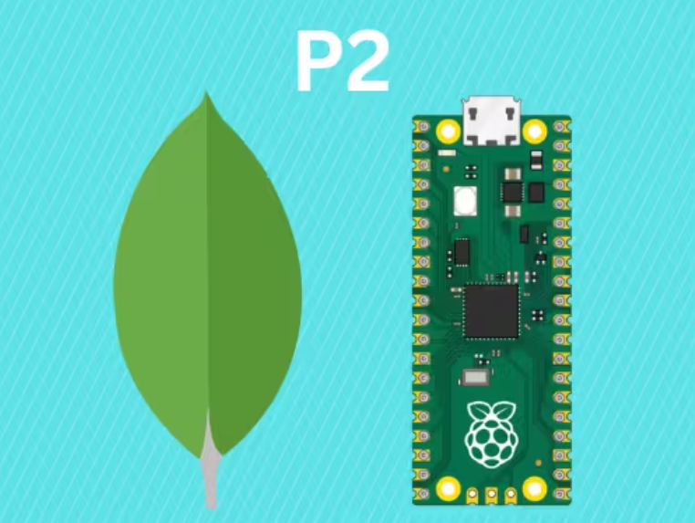 MongoDB Database and Raspberry Pi Pico W Walkthrough P2 | by Shilleh | Towards Dev
