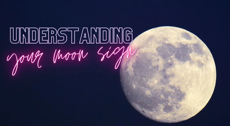 What Your Moon Sign Says About Your Emotional Personality | by Astro ...