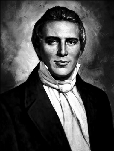 Joseph Smith Mormon