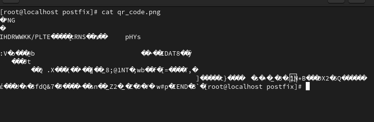 Generating and Scanning QR Codes in the Linux Terminal | by Aditya | Medium