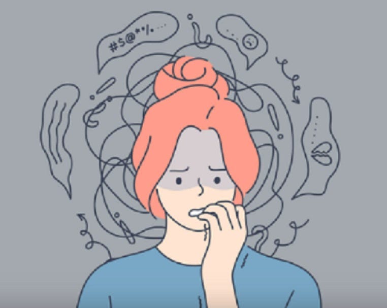 Effective Strategies to Remove Anxiety: A Comprehensive Guide | by ...
