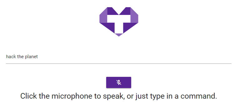 Violet: Threatcare’s virtual assistant for security tasks | by Adrian ...