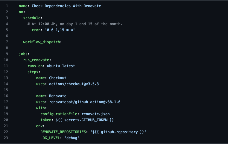 Your first Github action in iOS. Automatically update Cocoapods… | by Omar Labib | Medium