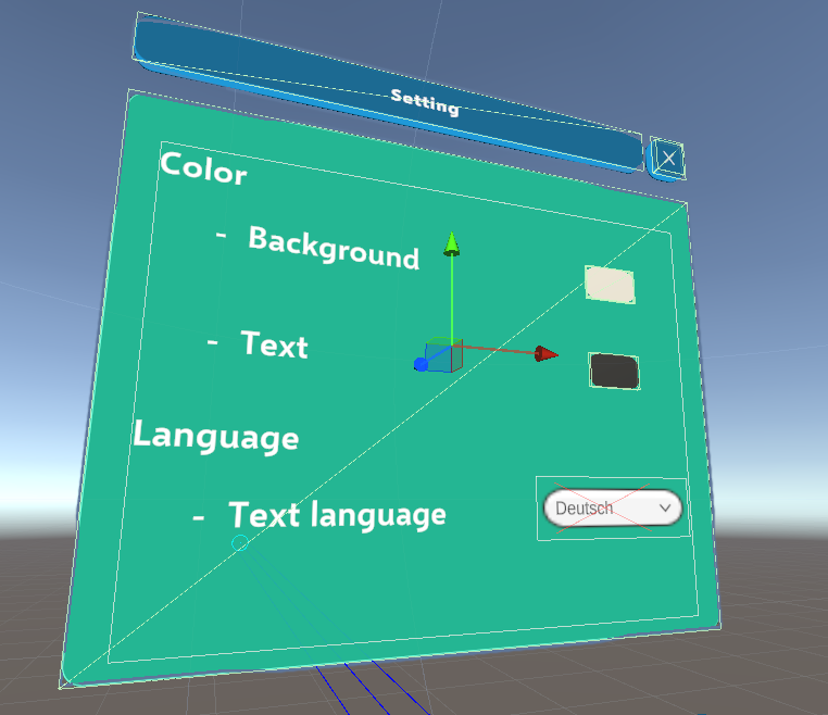 Solving the problem that UI disappears at certain angles in MRTK3 ... Solving the problem that UI disappears at certain angles in MRTK3 ...