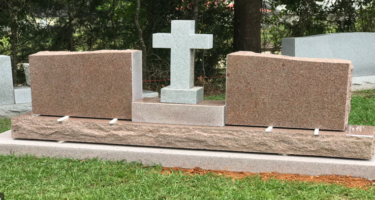 What Types Of Stone Are Used To Make Memorial Monument? | by SimpCo ...