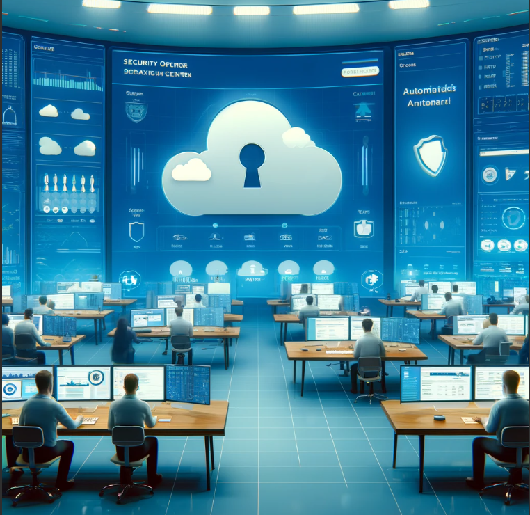 Use the Power of Microsoft Sentinel in Cloud Security - Aardvark ...