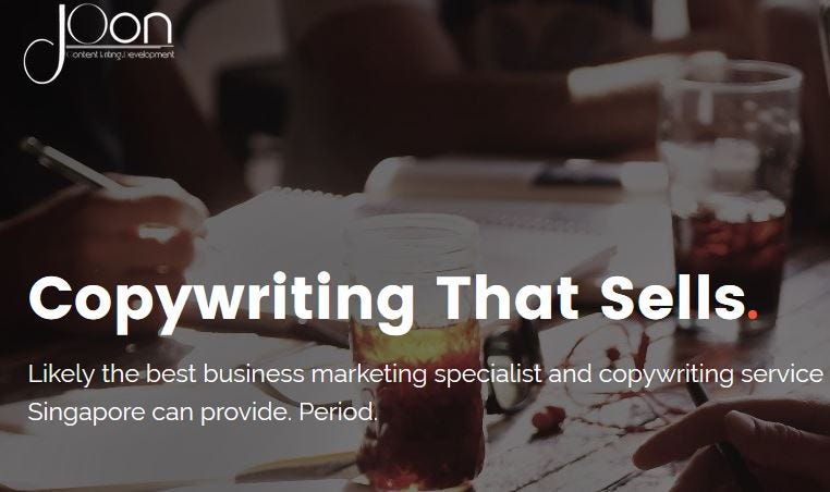 How To Find Copywriters that is good for Internet Marketing Business ...