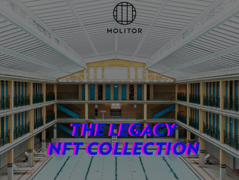 Accor Hotels Enter the NFT Arena. Hey folks, so I’m definitely not an NFT… | by MWC | Coinmonks ...