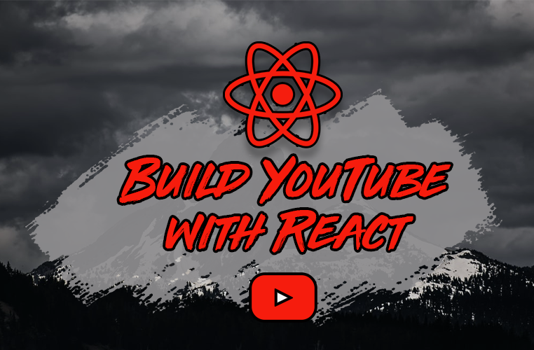 How To Build a YouTube Clone with React | by Reed Barger | Web Dev Hero ...