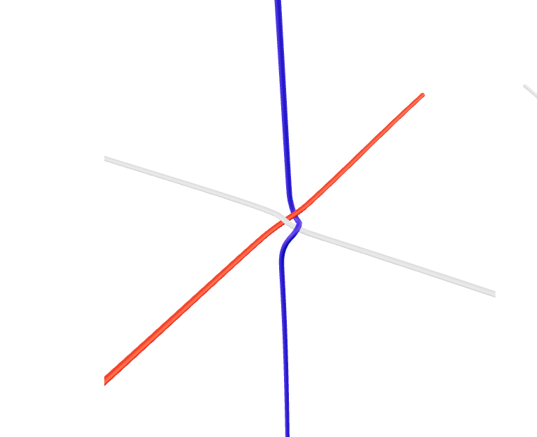 Effects of the fine structure constant 𝛼 | by The Colour Blog of Motion ...