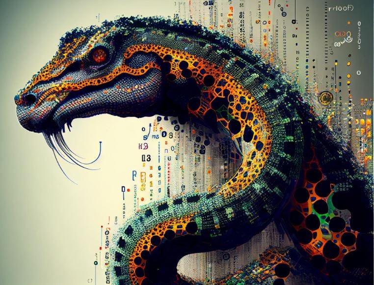 PYTHON Dansında Ritmi Yakalayın: PEP8 | by Umut | Medium