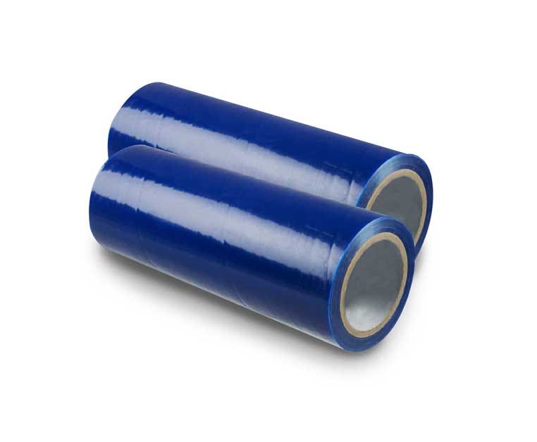 How To Get Blue Protective Film. Protect your device from scratches ...