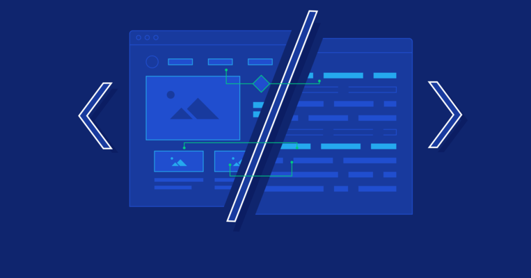 Frontend before React. The evolution of front-end development | by ...