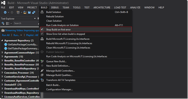 A good Visual Studio extension that will save you some time | by Aram ...