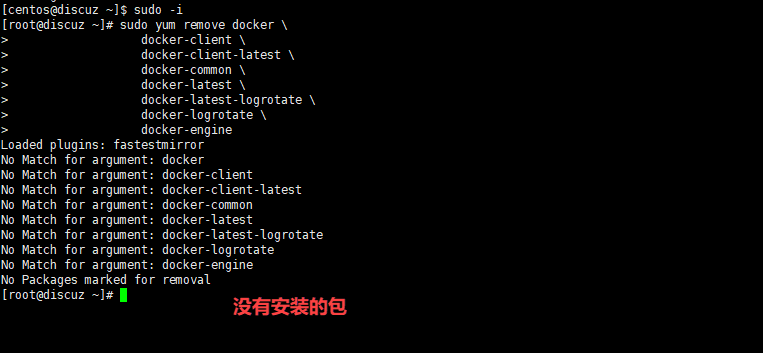 Docker Centos 安装要求 Honeymoose Medium