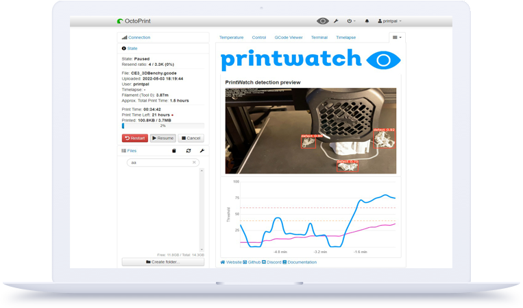 The Future of 3D Printing: How AI is Revolutionizing Failure Detection ...