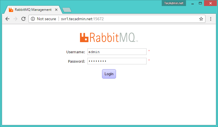 How to Install RabbitMQ Server on Ubuntu 18.04 & 16.04 LTS | by Denis Setianto | Medium