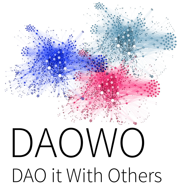 A DAOWO Reading List. 17 Sep 2015 | by Rhea Myers | Medium