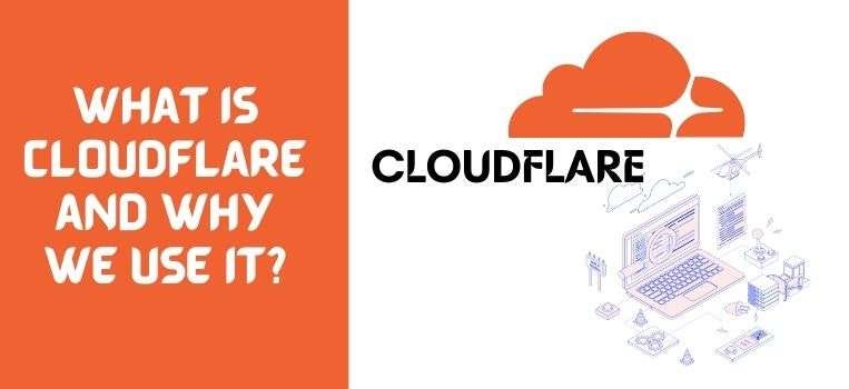 What Is Cloudflare? Simple Guide in five Points | by Safi Ullah | Medium
