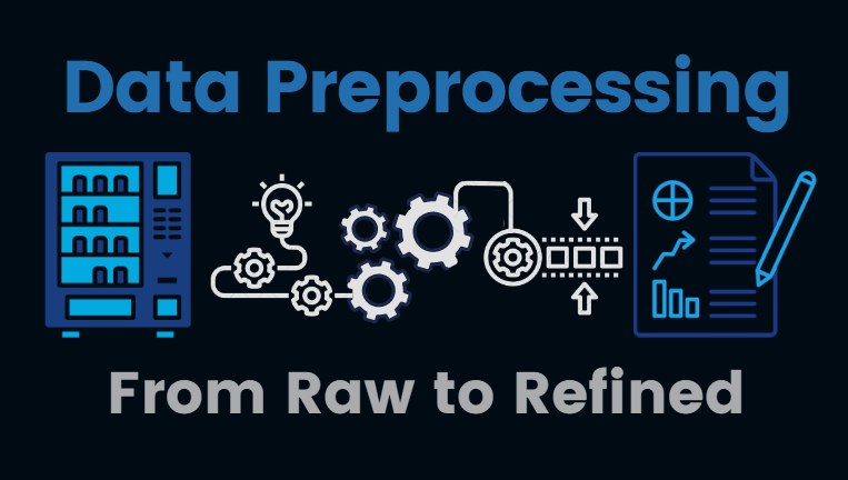 The Misunderstood Art of Data Preprocessing: Unraveling the Chaos for ...