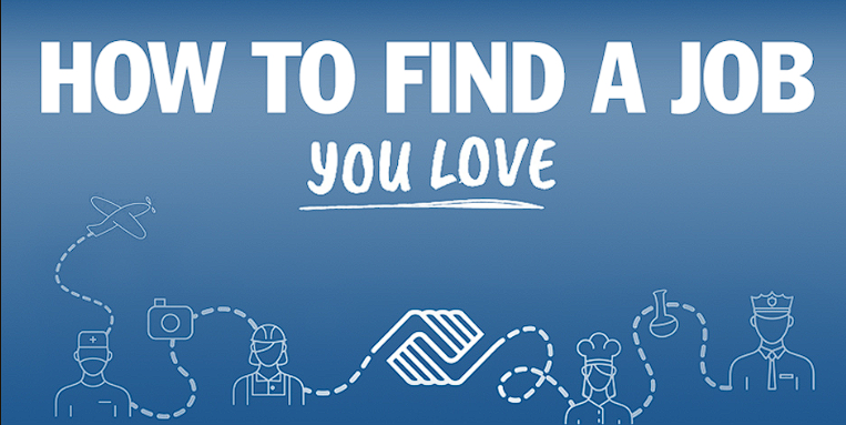 How To Find A Job You Love ? | by Lakjob | Medium