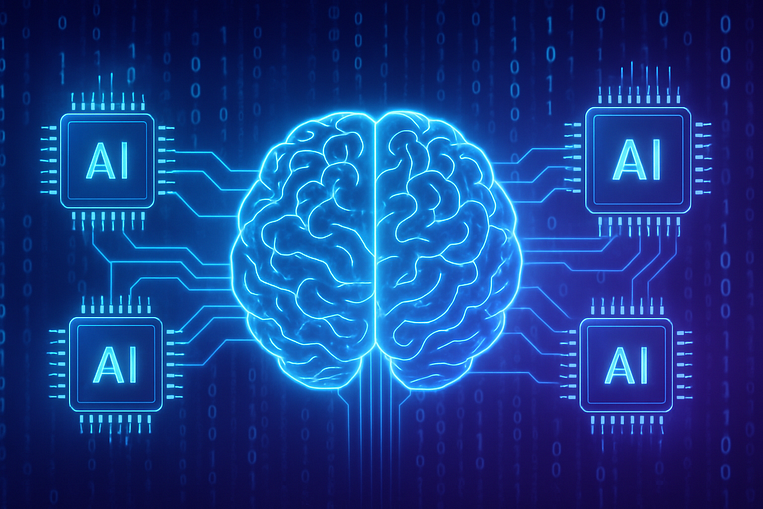 Inside AI Memory: How It Stores and Uses Your Data | by Somanath ...