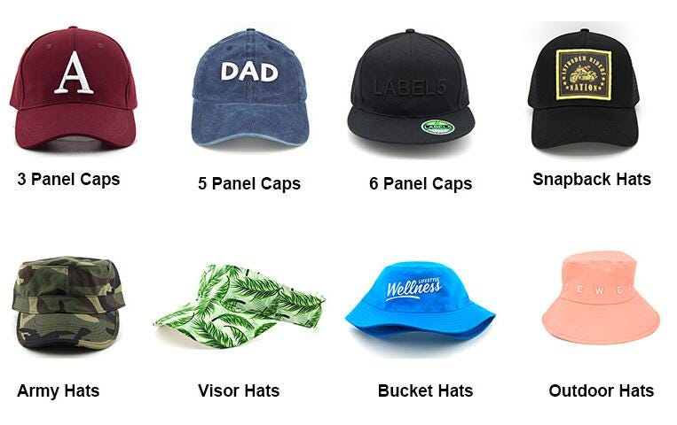 The Basics of Hat Sublimation. Custom hats are particularly popular ...