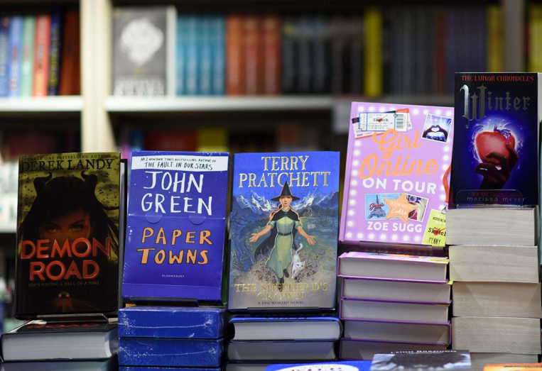 10 Reasons Why Hardcover Books Are Still Popular - Probooks Publishers ...