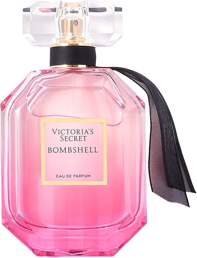 Victoria’s Secret Bombshell - victor - Medium
