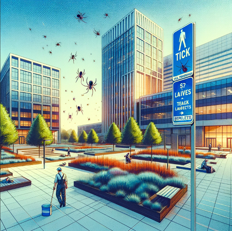 Effective Tick Control for Businesses in Fort Worth, TX: A ...