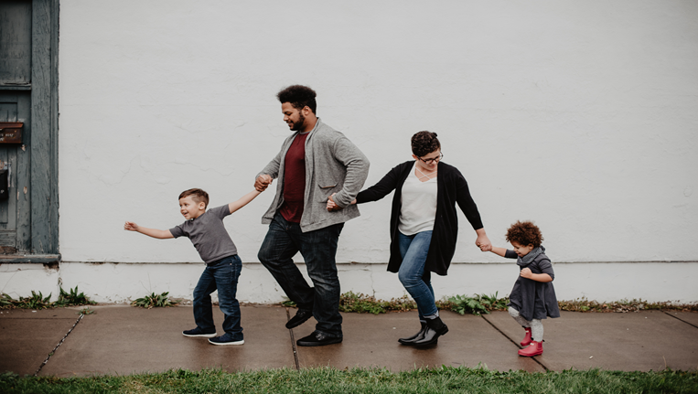 Parenting Niche. Parenting is the process of raising… | by Beenash ...
