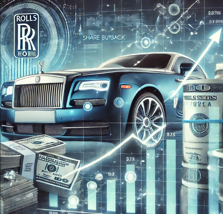 Rolls-Royce Share Buyback: A Strategic Move to Boost Investor ...