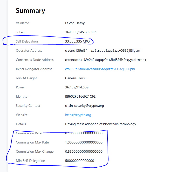 How to Pick the Best Validator. This article will guide you to pick the ...