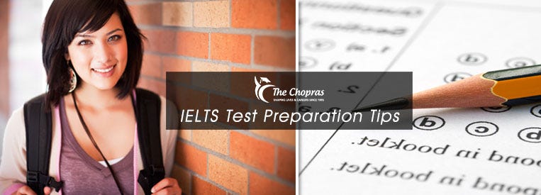 Understanding IELTS- Practice Test and Exam Pattern | by TC Global | Medium