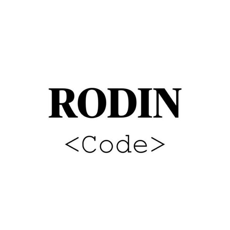 Rodincode