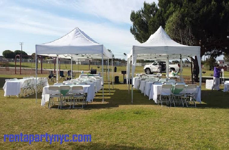 Rent A Party In NYC: Add On Some Extra Fun In Your Everyday Busy Life ...