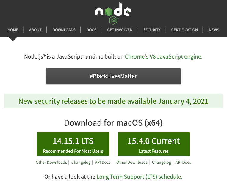 前端也要知道的Node.js - Luo yaru - Medium