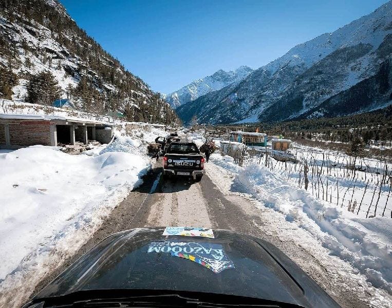 Shimla to Manali road trip for 2024 | by Shimla Manali Tourism | Medium