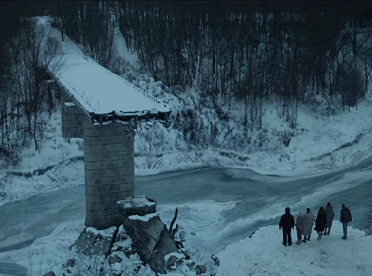 My favourite Apocalyptic TV shows | by Sarah Craze | Feb, 2023 | Medium