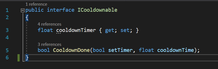 Dev Log 150: Making A Cooldown Interface | by Kenny Pruitt | Sep, 2023 | Medium
