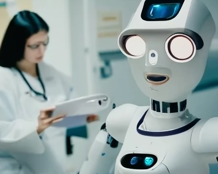 “AI: A Brave New World”. Do you ever wonder what gives your… | by Aniya ...